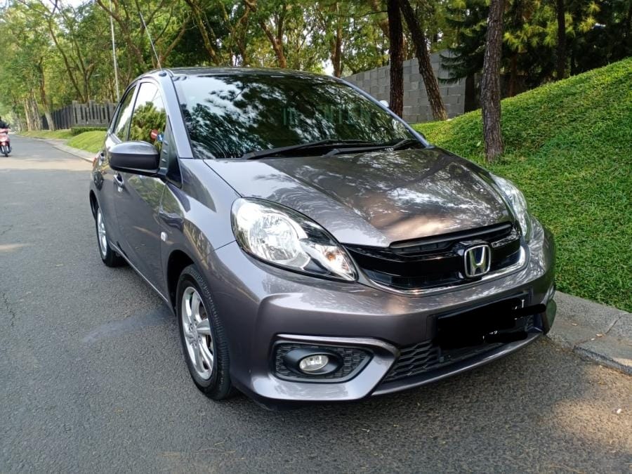 Brio City Car | AT/MT - Lombok Rent a Car Self Drive | Lombok Car ...