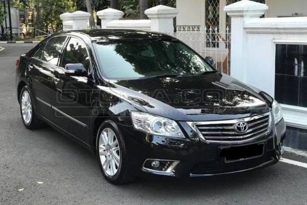 Lombok Car | Van | Bus Rental with Driver | Lombok Car Hire