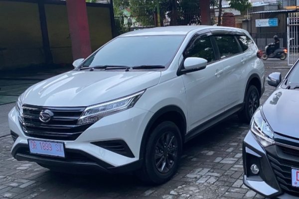 Lombok Rent a Car Self Drive | Lombok Car Rental Information