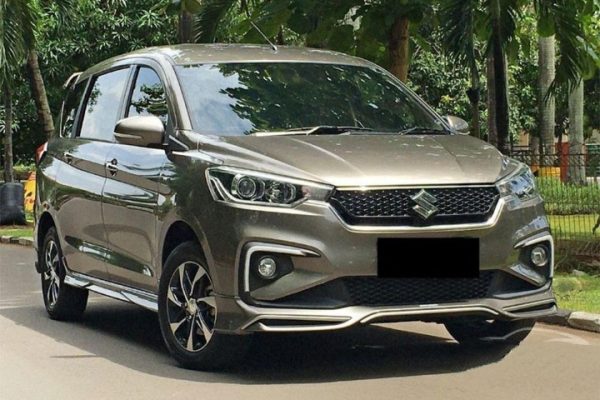 Lombok Rent a Car Self Drive | Lombok Car Rental Information